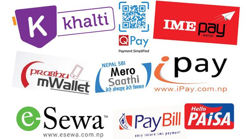 online payment platforms in Nepal - Khalti by IME