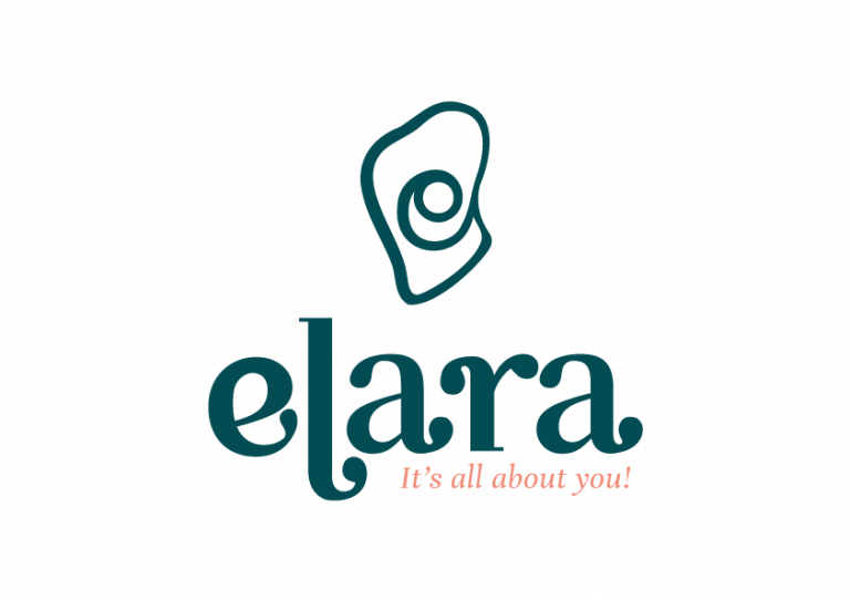 Elara Logo - Khalti by IME