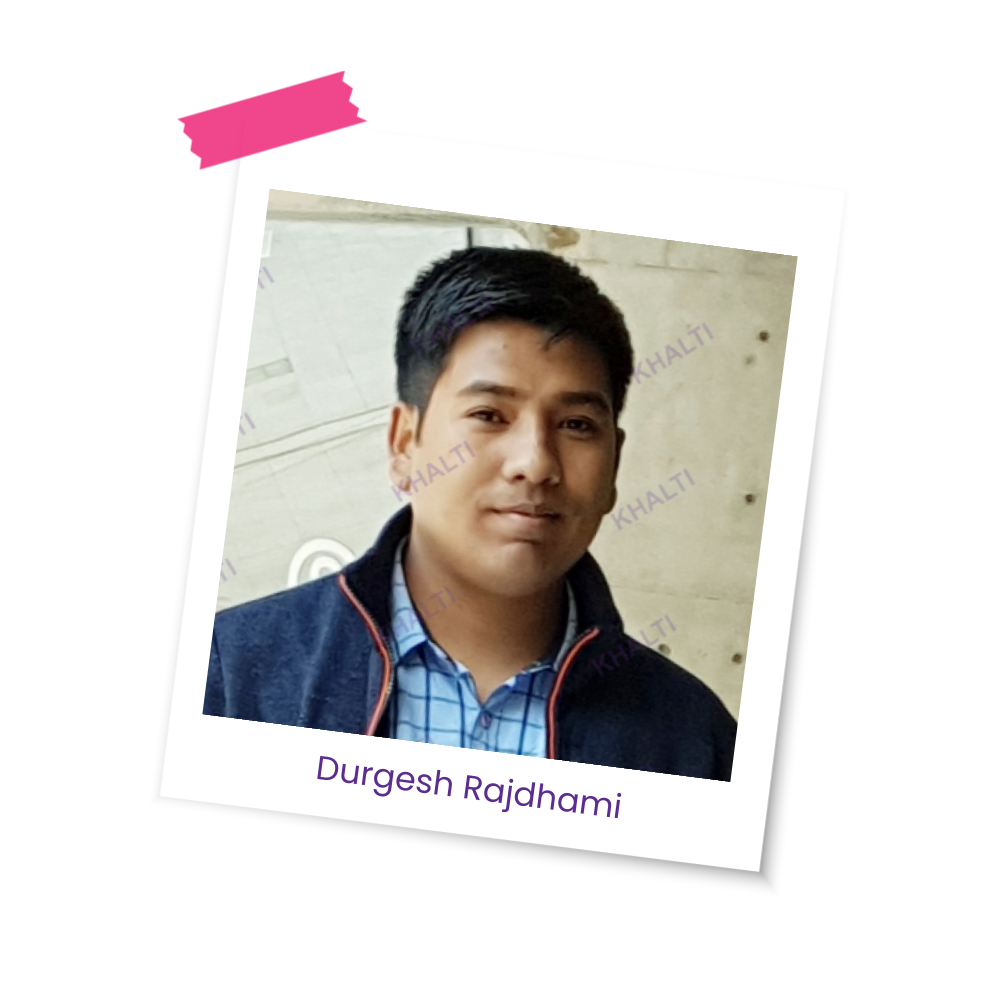 Winner Post Quiz (13) - Khalti by IME