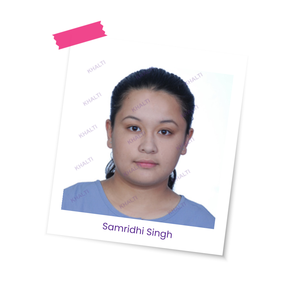 Winner Post Quiz (3) - Khalti by IME