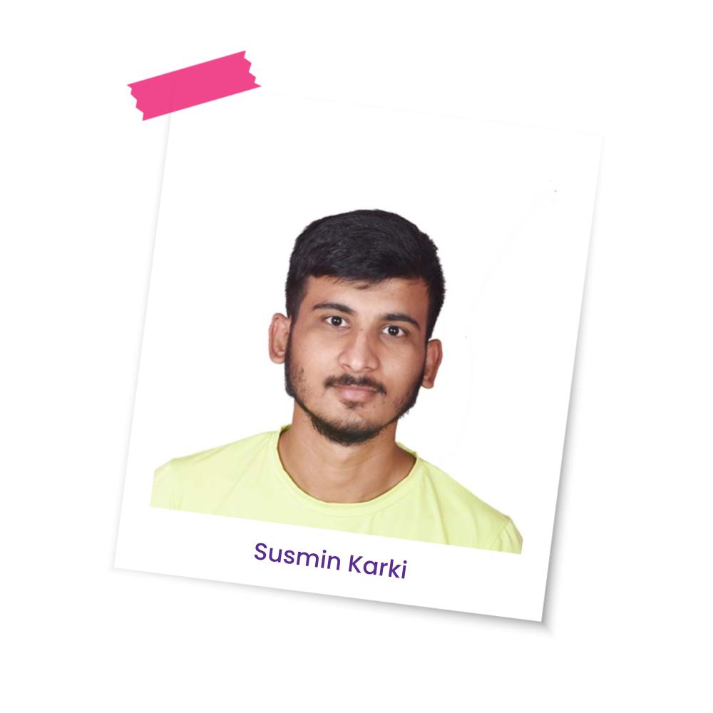 Winner Post Quiz (8) - Khalti