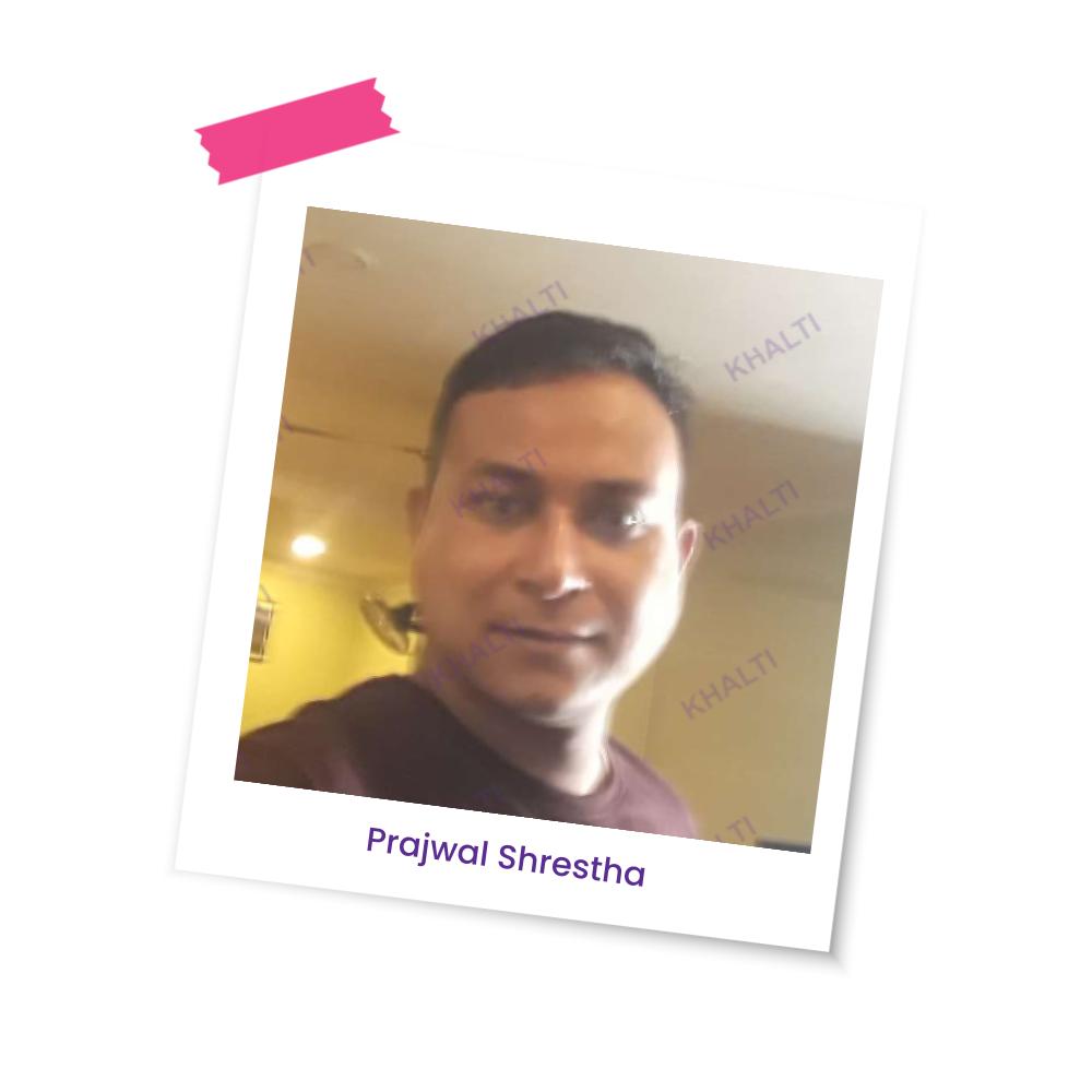 The Biggest Payment Jatra Meroshare Account Renewal Winner - Khalti by IME