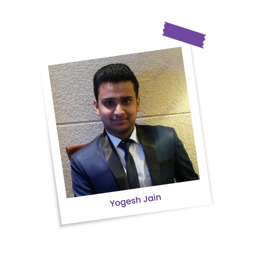 The Biggest Payment Jatra Meroshare Account Renewal Winner - Khalti by IME