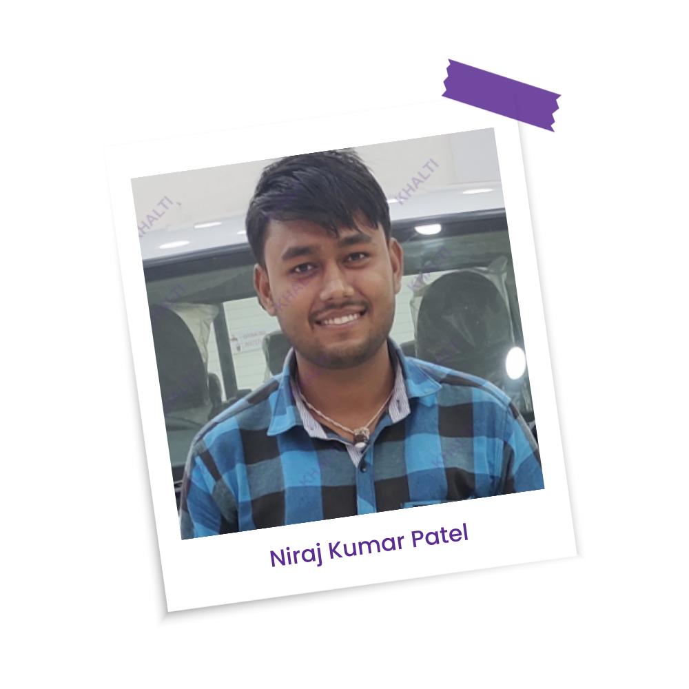 The Biggest Payment Jatra Meroshare Account Renewal Winner - Khalti by IME