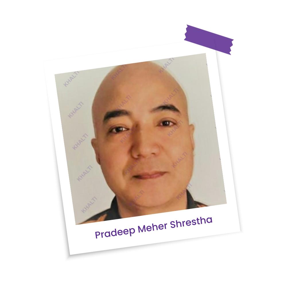 The Biggest Payment Jatra Meroshare Account Renewal Winner - Khalti by IME