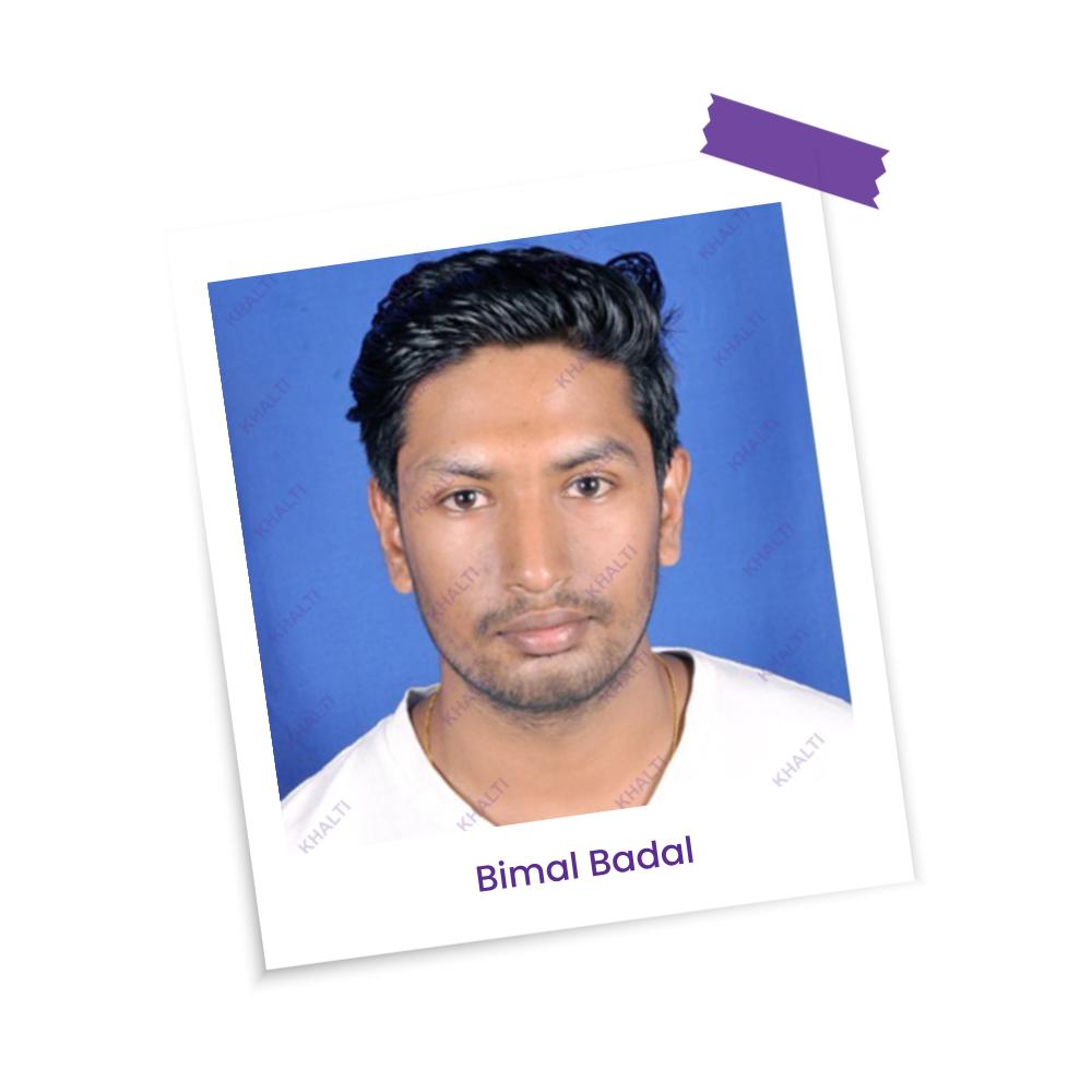 The Biggest Payment Jatra Meroshare Account Renewal Winner - Khalti by IME