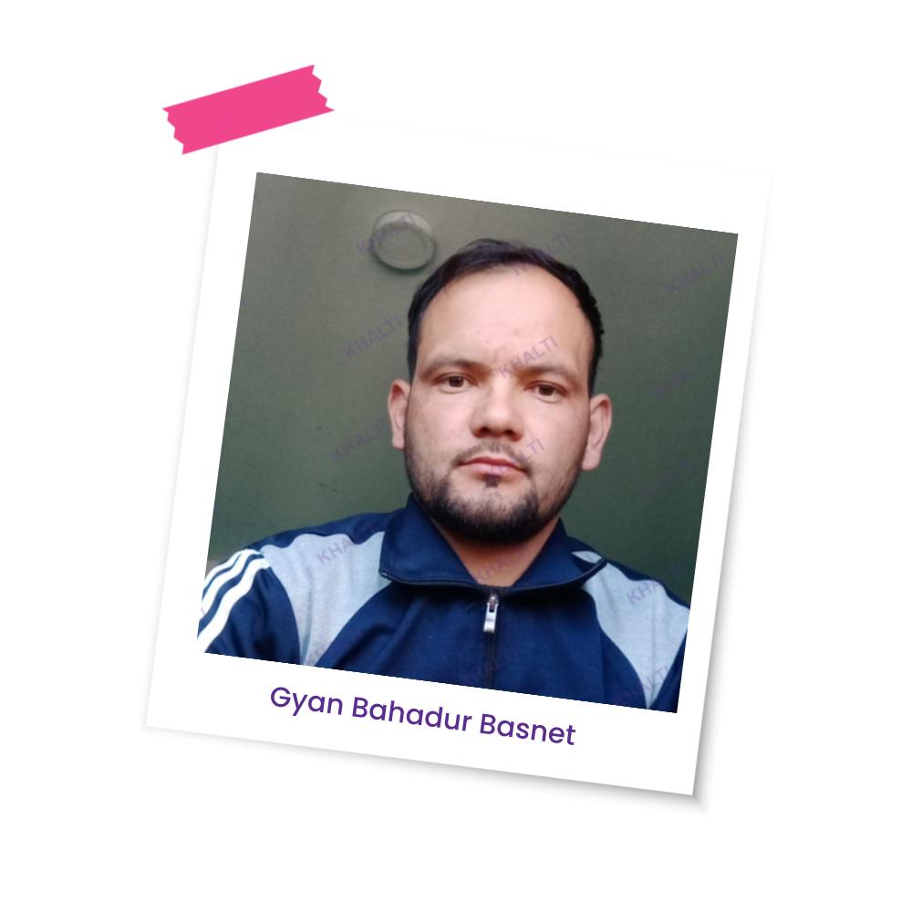 The Biggest Payment Jatra Meroshare Account Renewal Winner - Khalti by IME