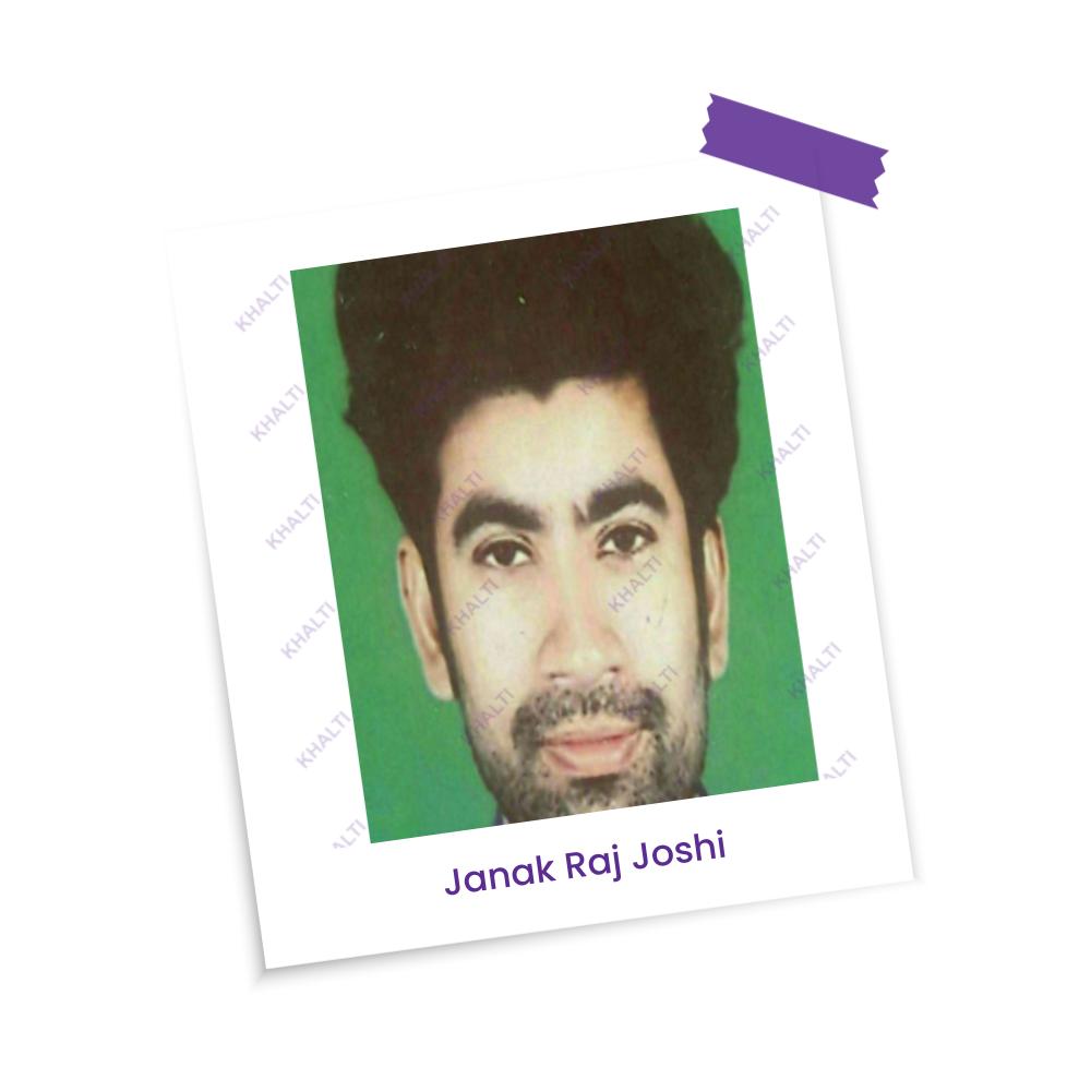 The Biggest Payment Jatra Meroshare Account Renewal Winner - Khalti by IME