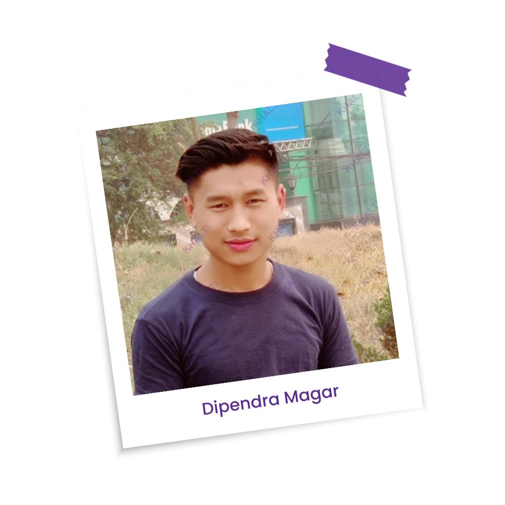 The Biggest Payment Jatra Meroshare Account Renewal Winner - Khalti by IME