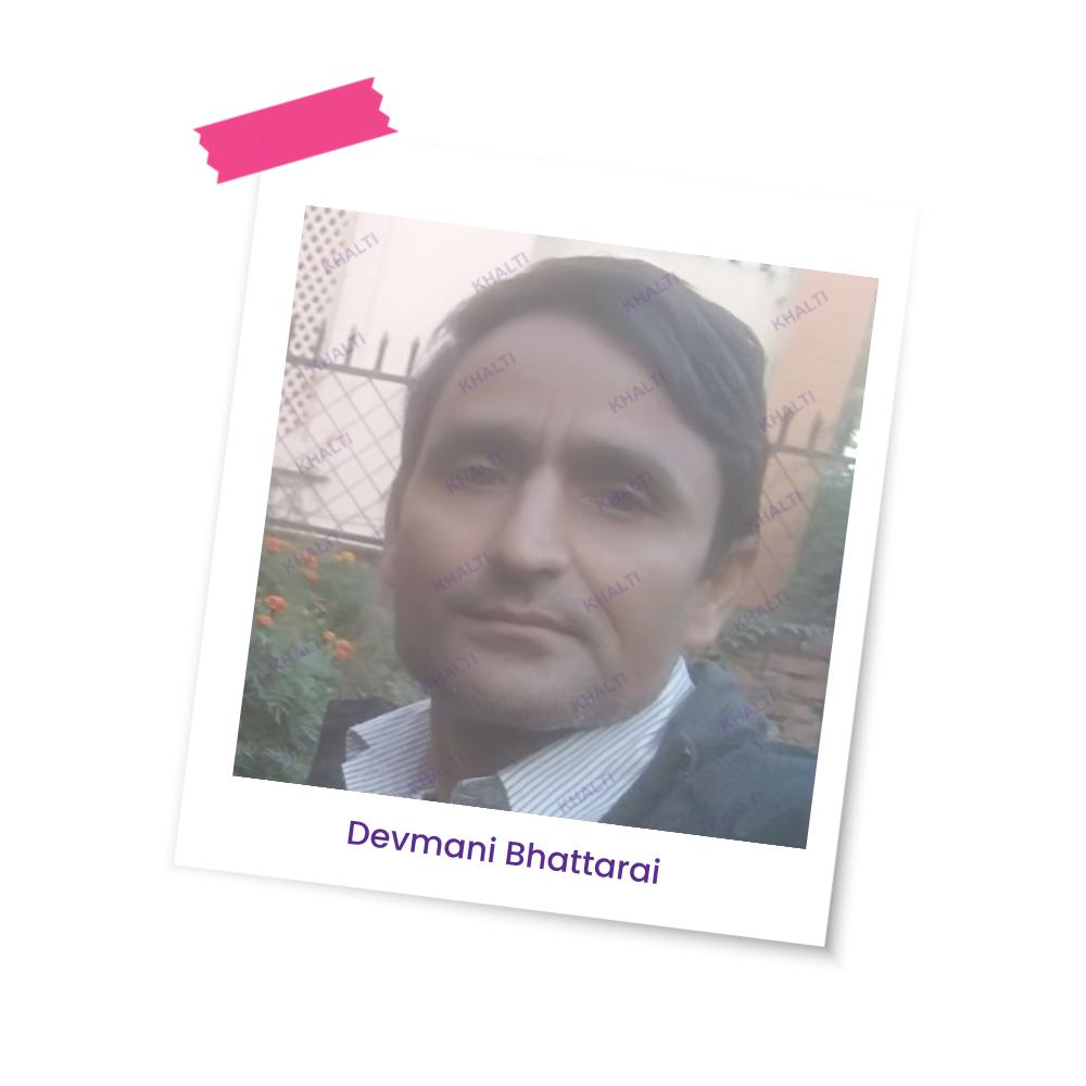 The Biggest Payment Jatra Meroshare Account Renewal Winner - Khalti by IME