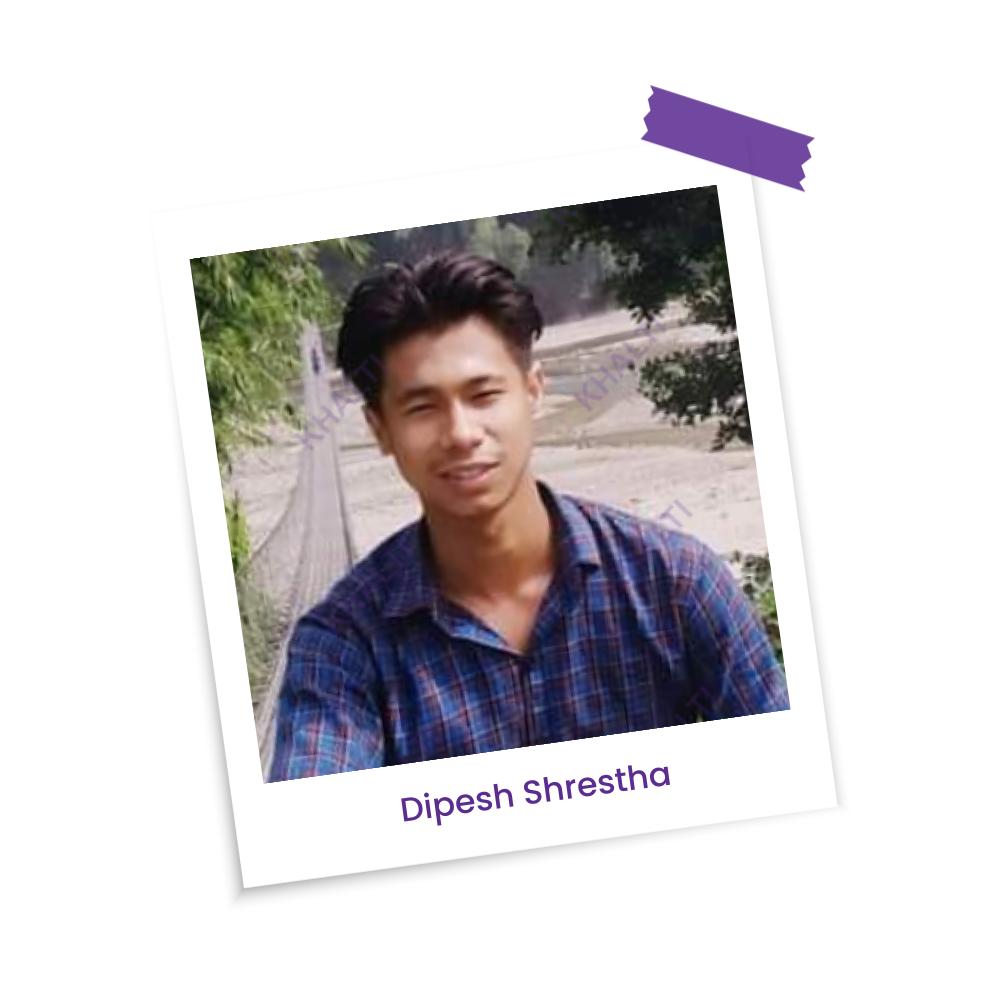 The Biggest Payment Jatra Meroshare Account Renewal Winner - Khalti by IME