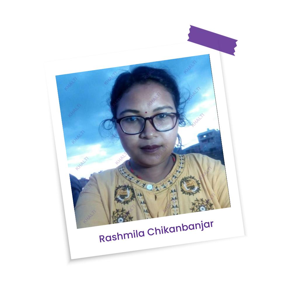 The Biggest Payment Jatra Meroshare Account Renewal Winner - Khalti by IME