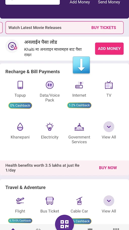 Khalti Full Festival: Khalti and WorldLink Present the Dubai Dream ...