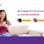 Wi-Fi Nepal - Khalti by IME