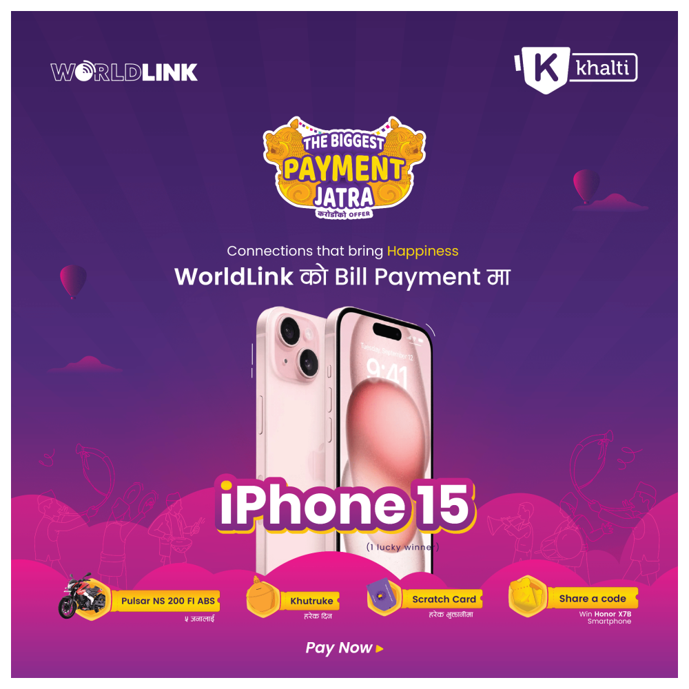 Winner Post Quiz - Khalti by IME