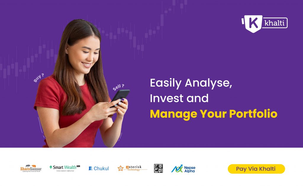 Top 7 Portfolio Management Systems in Nepal - Khalti by IME