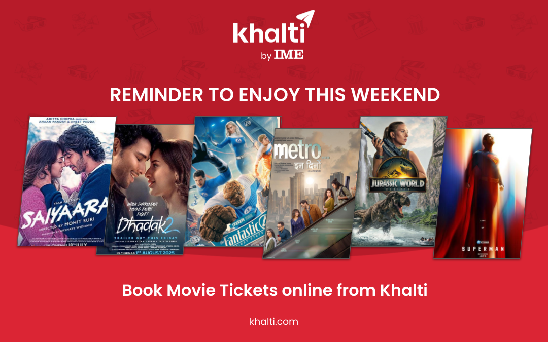 Samir Bhatta, Author at Khalti by IME